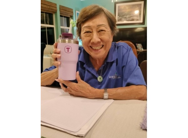 Arlene Tokiko Shimokawa Obituary (2025) - Honolulu, HI - O'ahu Mortuary