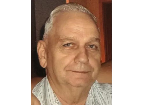 Robert William "Bob" Shives Obituary (2025) - Cumberland, MD - Adams ...