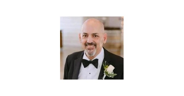 Christopher Michael Paille Obituary (1970 - 2025) - Hammond, LA - AN17