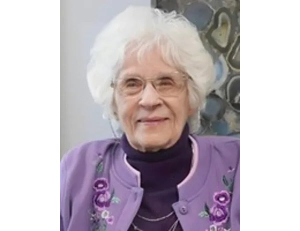 Stella Harvey Obituary (2023) - North East, PA - William D. Elkin ...