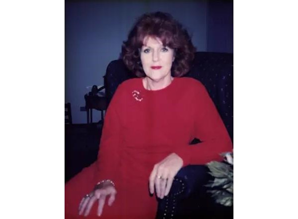 Beverly R. Lombardo Obituary (2024) - Darien, IL - Modell Funeral Home ...