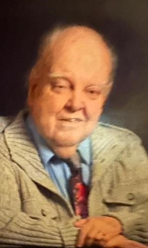Wayne Walter Johnson Obituary (2025) - Williamstown, NJ - Farnelli ...