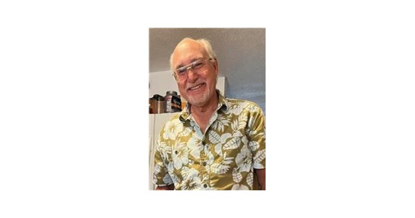 Larmie James "Larry" Wyman Obituary (2024) - Sidney, MO - Fulkerson ...