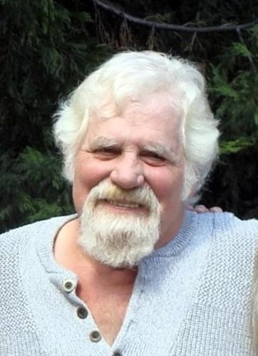 Rodney Frank Hamby Obituary (2022) - Eugene, OR - Musgrove Family ...