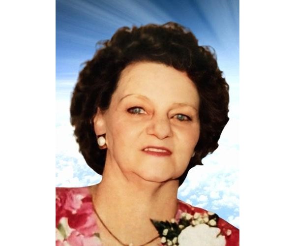 Jean Drew Obituary (2025) - Taunton, MA - Riendeau-Mulvey Funeral Home