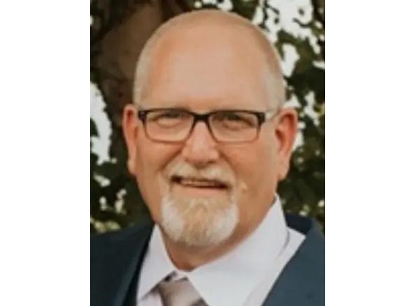 James Dornbush Obituary (2024) - Grant, MI - North Ridge Funeral Home ...