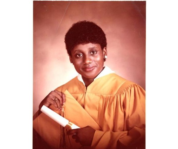 Ms. Shelly Hayes Obituary (2024) - Newport News, VA - C. C. Carter ...