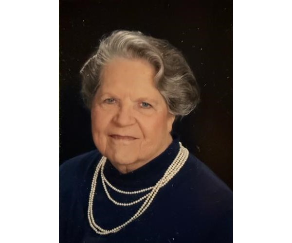 Betty J. Gordon Obituary (1934 - 2025) - Murrells Inlet, SC - Post and ...