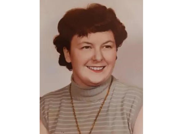 Nancy Moore Willis Obituary (2025) - Loudon, TN - McGill Click Funerals ...