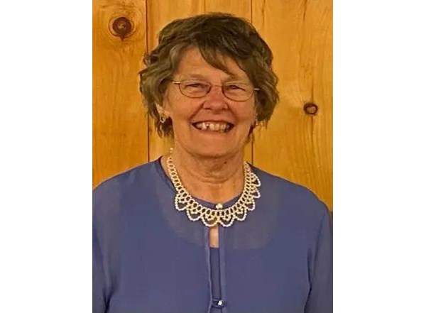 Judith A. Kann Obituary (2025) - Spring Grove, PA - Beck Funeral Home ...