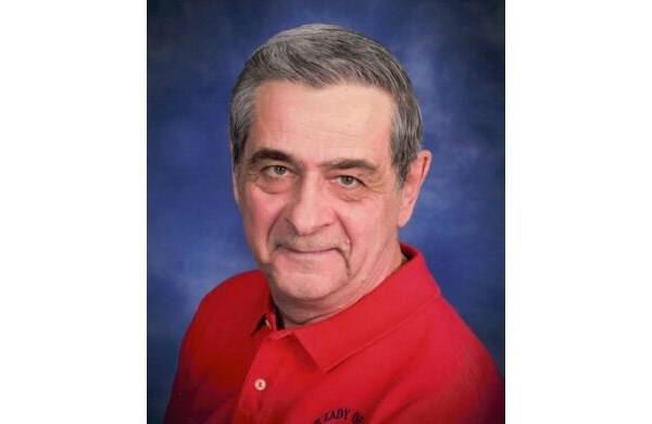 Frank J. Rizzardo Jr. Obituary (2025) - Enola, PA - Sullivan Funeral ...