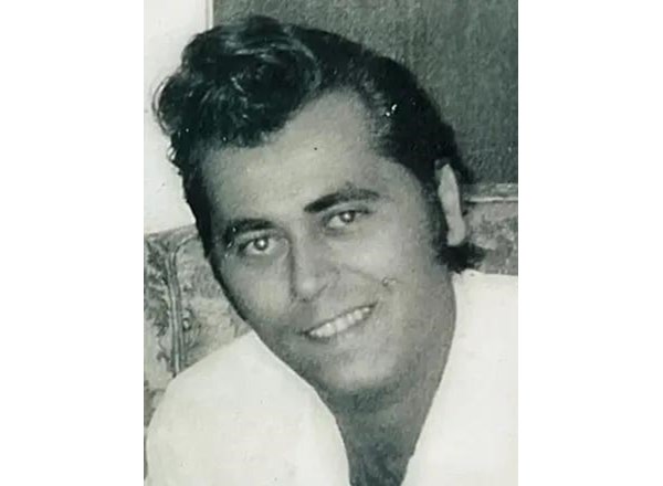 Joseph H. Cooper Obituary (2024) - Saugus, MA - Bisbee-Porcella Funeral ...