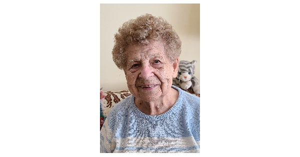 Victoria M. Augustine Obituary (2024) - Worcester, MA - Dirsa-Morin ...