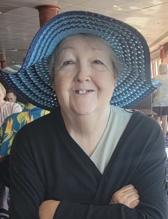 Brenda Rooks Obituary (2026) - Panama City, FL - Heritage Funeral Home ...