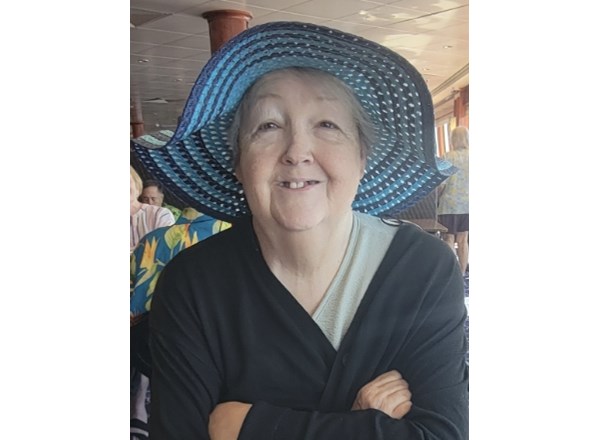 Brenda Rooks Obituary (2026) - Panama City, FL - Heritage Funeral Home ...