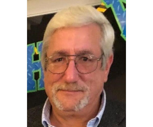 Frank A. Gaus II Obituary (2025) - Glenshaw, PA - Neely Funeral Home ...