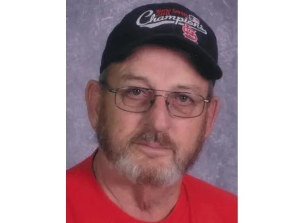 Charles Mason "Chuck" Hawley Obituary (2025) - Guthrie Center, IA ...