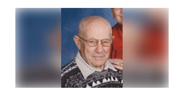 Rodger "Darrell" Fleetwood Obituary (2023) - Seymour, IN - Christensen ...