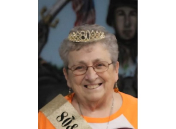 Betty Cartwright Obituary and Online Memorial (2026)