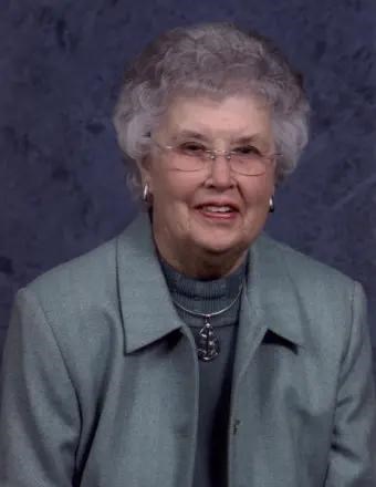 Marjorie Ann Erickson Obituary (2023) - Madison, KS - VanArsdale ...