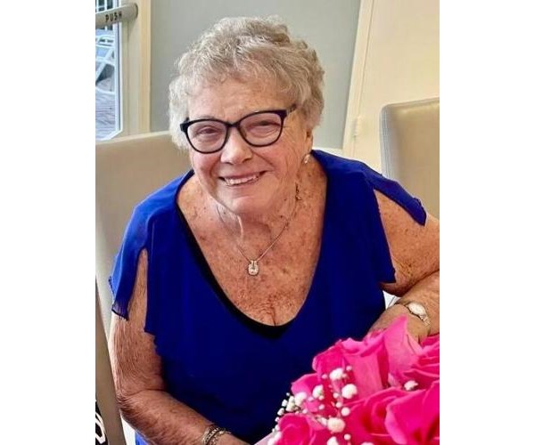 Nancy McCarthy Obituary (2025) - Boca Raton, FL - Gary Panoch Funeral ...