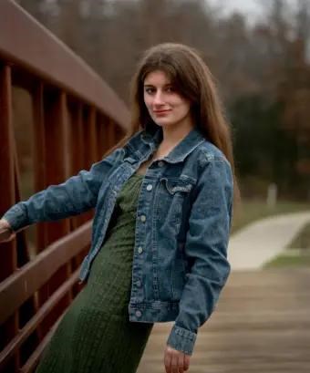 Ava Eleanor Ford Obituary (2025) - Eldon, IA - Cranston Family Funeral ...