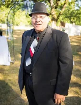 Gerald Wayne Powell Obituary (2025) - McDonough, GA - Cannon Cleveland ...