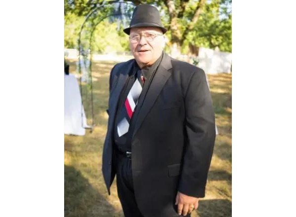 Gerald Wayne Powell Obituary (2025) - McDonough, GA - Cannon Cleveland ...