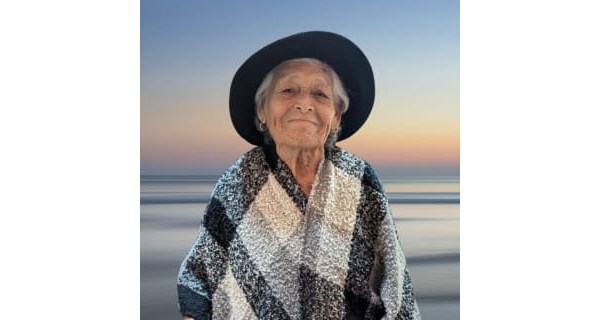 Maria Bustamante Obituary (2025) - Waukegan, IL - The Memorial Chapel ...