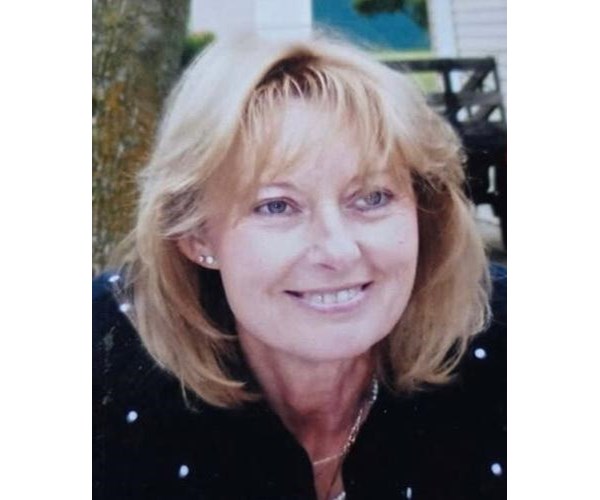 Mary "Mic" Olson Obituary (2025) - Pulaski, WI - Marnocha Funeral Home