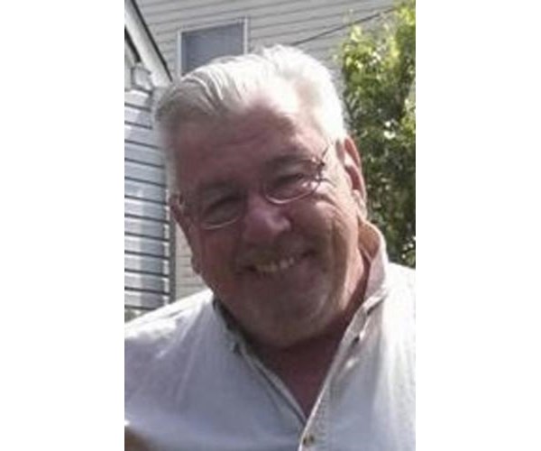 Ronald L. Veres Sr. Obituary (2025) - Woodbridge, NJ - Gerity ...