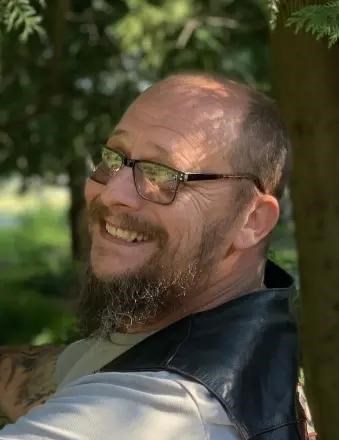 Dennis Lee Turmell Jr. Obituary (2025) - Midland, MI - Smith-Miner ...