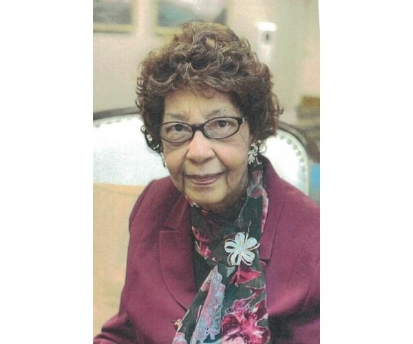Mrs. Helen Jordan Keene Obituary (2025) - Newport News, VA - C. C ...