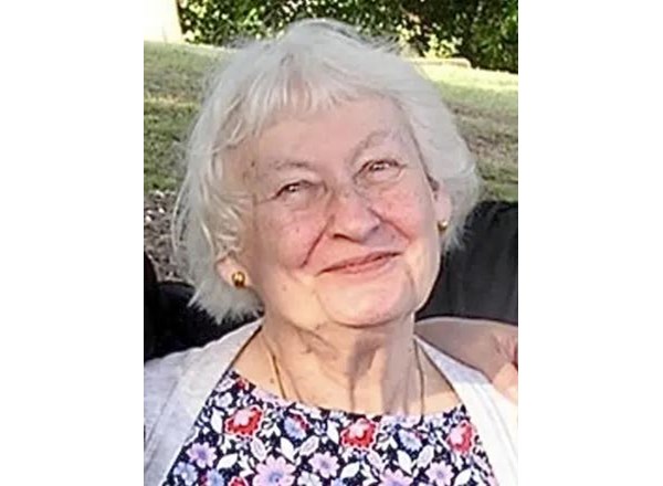 Mrs. Gunta Puzulis Semba Obituary (2023) - Graniteville, SC - Hatcher ...