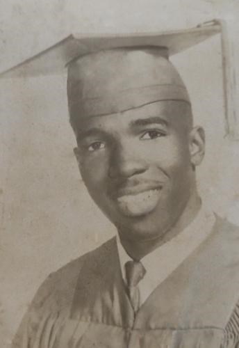 Jeff Bolden Obituary (2022) - Franklin, LA - Jones Funeral Home ...