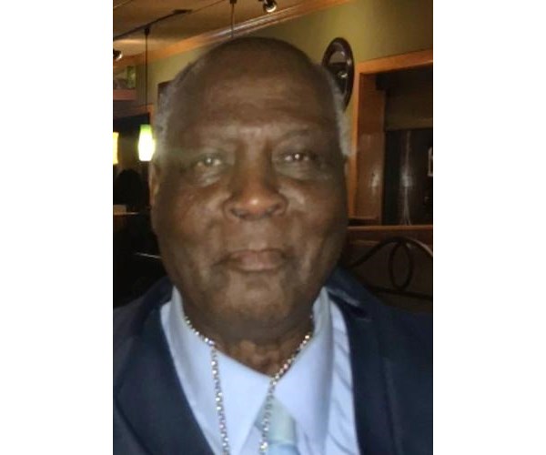 Mr. Albertus Mark Jr. Obituary (2024) - Baltimore, MA - Hari P. Close ...