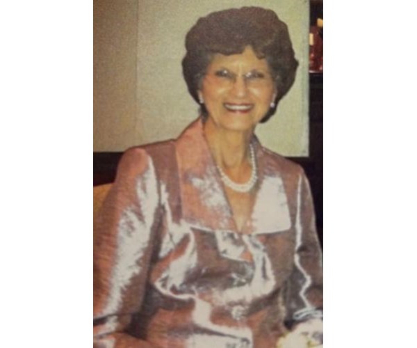 Joyce Marie Westmoreland Obituary (2025) - Cushing, TX - Dickie Allen ...