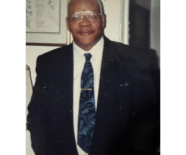 Robert Junior Love Obituary (2025) - Burlington, NC - Sharpe Funeral ...