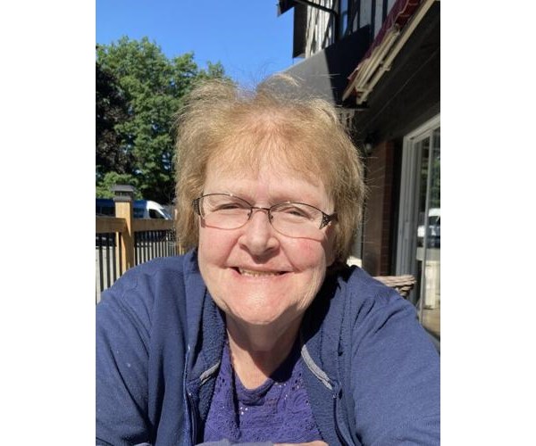 Ruth Ann Reis Obituary (2024) - West Bend, WI - Myrhum-Patten Funeral ...
