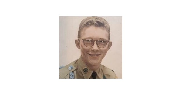 Charles Cleveland Tarleton Obituary (2025) - Griffin, GA - Haisten ...