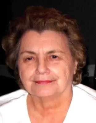 Elizabeth Marie Cundiff Obituary (1938 - 2025) - Tracy, CA - Stocktonia