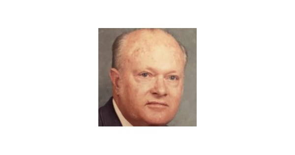 Samuel Franklin Searcy Obituary (1940 - 2026) - Slidell, LA - AN17