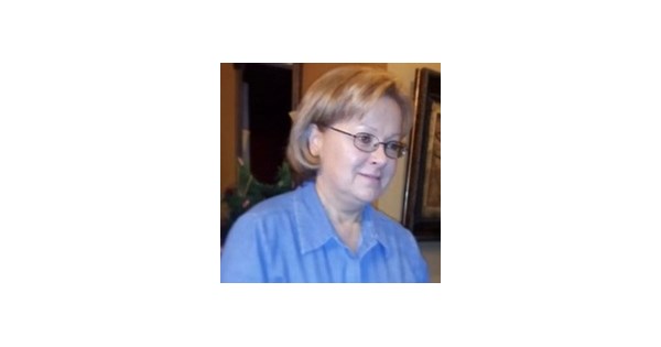 Patricia Cook Obituary (2023) - Monette, AR - CLOSED LOCATION-Gregg ...
