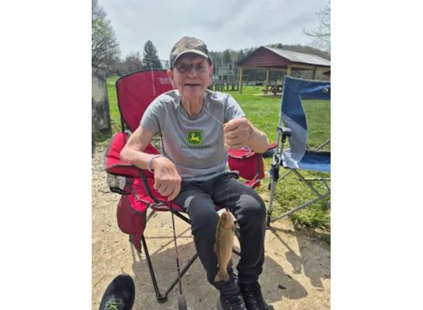 Ronald E. Bolton Obituary (2025) - Spring Grove, PA - Beck Funeral Home ...