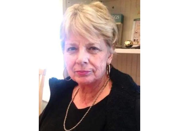 Clair Ruth Palmer Obituary (2024) - Windsor, CT - Nicholson & Carmon ...