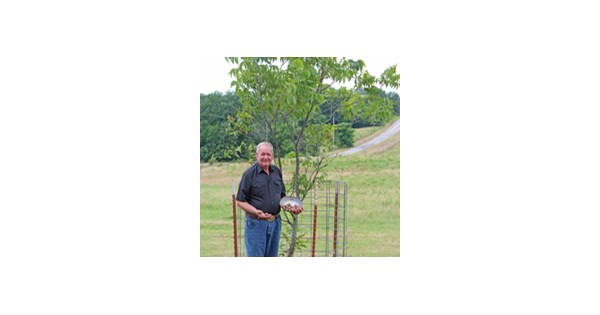 Carrel Andrew Bryant Obituary (2024) - Ada, OK - Criswell Funeral Home ...