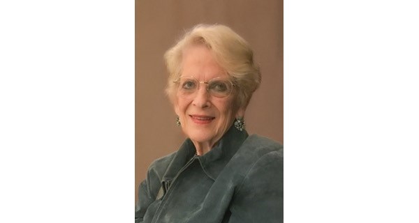Sarah Sue Webb Cooper Obituary (2024) - Allen, TX - Turrentine-Jackson ...