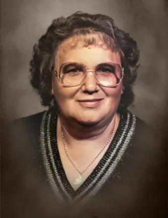 Maria Johnson Obituary (2023) - Manchester, TN - Central Funeral Home ...