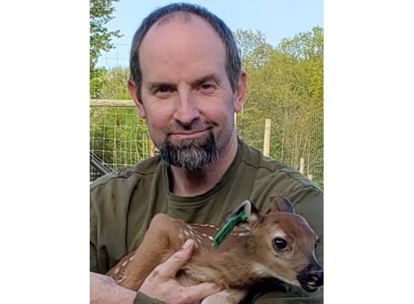 Eric Mathew Ritter Obituary (2026) - Midland, MI - McGeehan Funeral ...