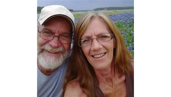 Larry and Bobbie Hounshell Obituary (2026) - Brownwood, TX - Heartland ...
